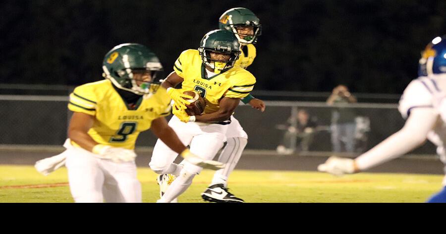 Lions stifle Warriors with rushing attack | Sports ...