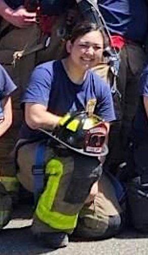 BVFD raising funds for firefighter involved in vehicle accident | News ...