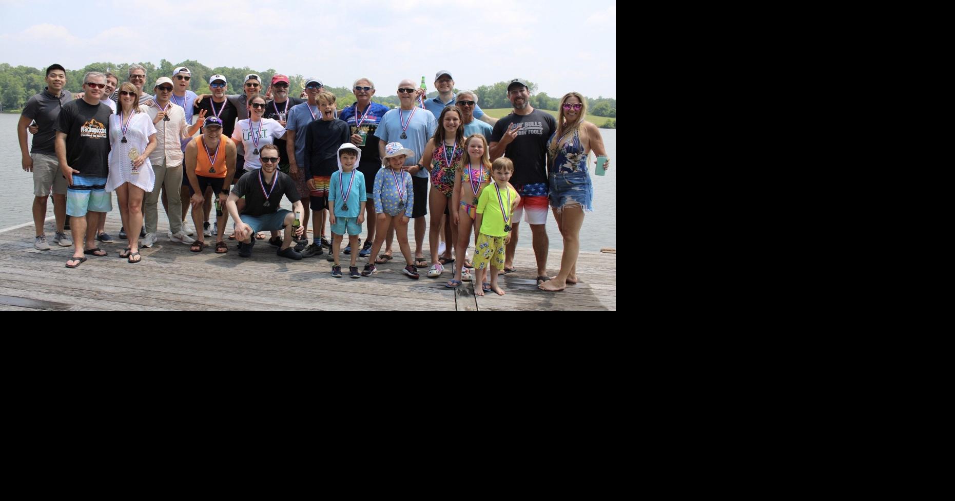 LCRC meets $1 million fundraising goal with L.A.S.T. | News | thecentralvirginian.com