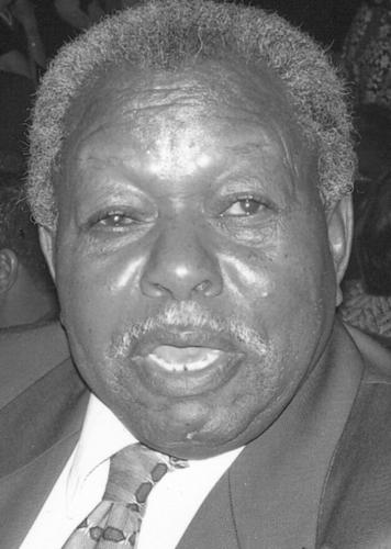 Edward Price | Obituaries | thecentralvirginian.com