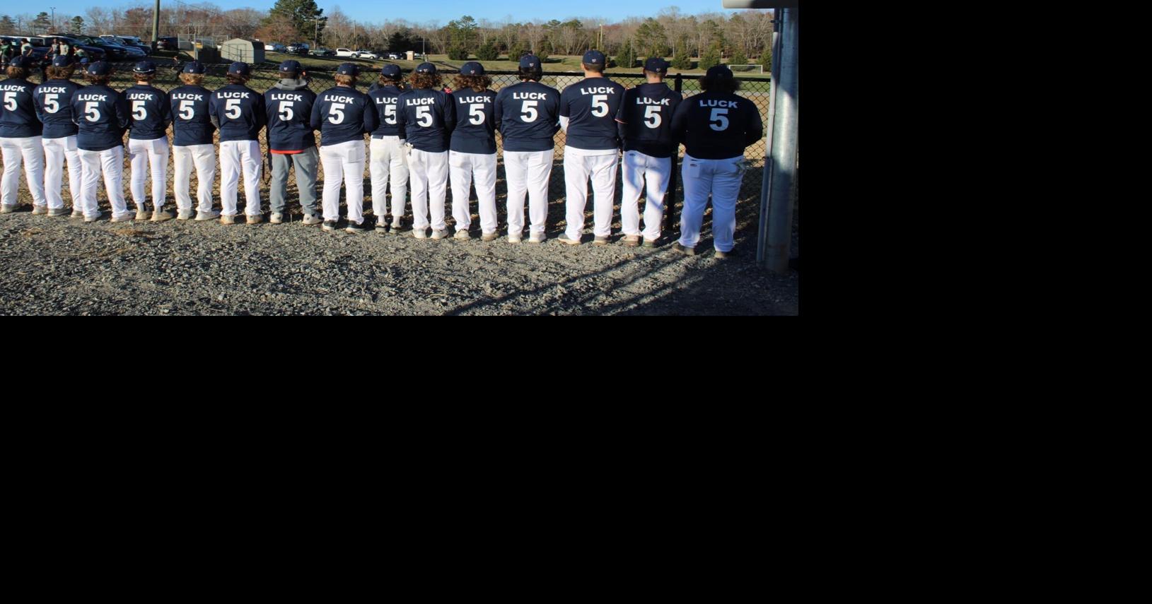 Bigger than a rivalry: Orange honors Louisa’s Luck at Lions’ opening ...