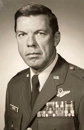 Col. Robert Allen Foster | Obituaries | thecentralvirginian.com