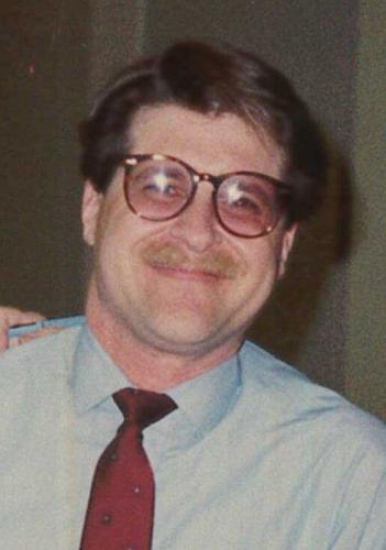 Gregory “Greg” Bruce Pleasants | Obituaries | thecentralvirginian.com
