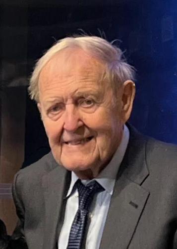 David Sidney Perley II | Obituaries | thecentralvirginian.com