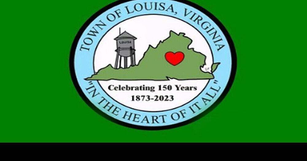 Celebrating 150 years: Louisa seeks participants for Sept. 30 event ...