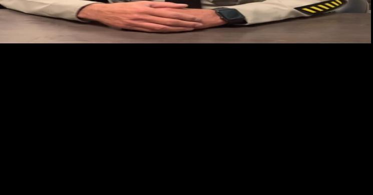 Donald Lowe | | thecentralvirginian.com