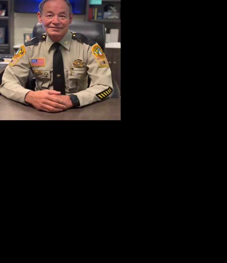 Donald Lowe | | thecentralvirginian.com