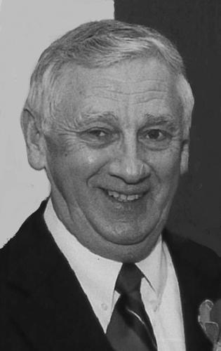 Lewis Samuel “Sam” Hester | Obituaries | thecentralvirginian.com