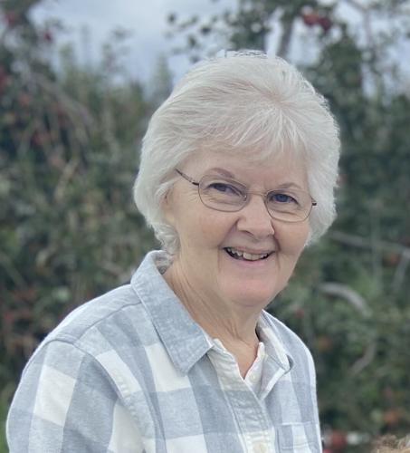 Frieda “Petey” Murphy | Obituaries | thecentralvirginian.com