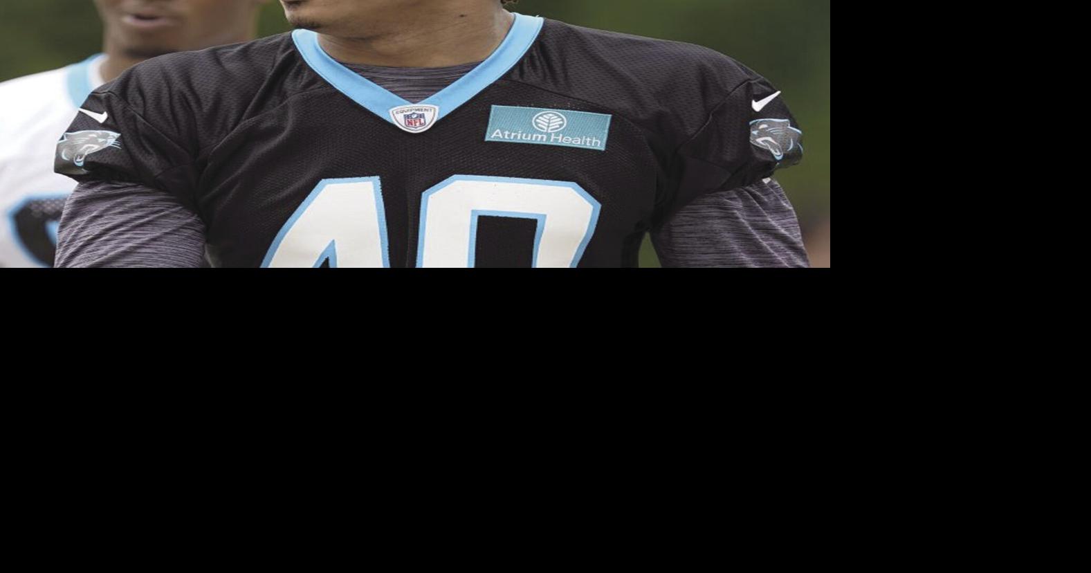 Brandon Smith kicks off NFL career | Sports | thecentralvirginian.com