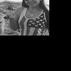 Rebecca Renee Parrish | Obituaries | thecentralvirginian.com