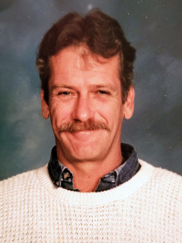 Danny Morris | Obituaries | thecentralvirginian.com