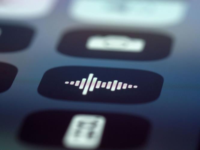 Are AI voices easier to understand than humans? | National ...