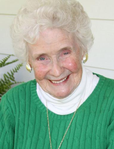Eva Lee Knight | Obituaries | thecentralvirginian.com