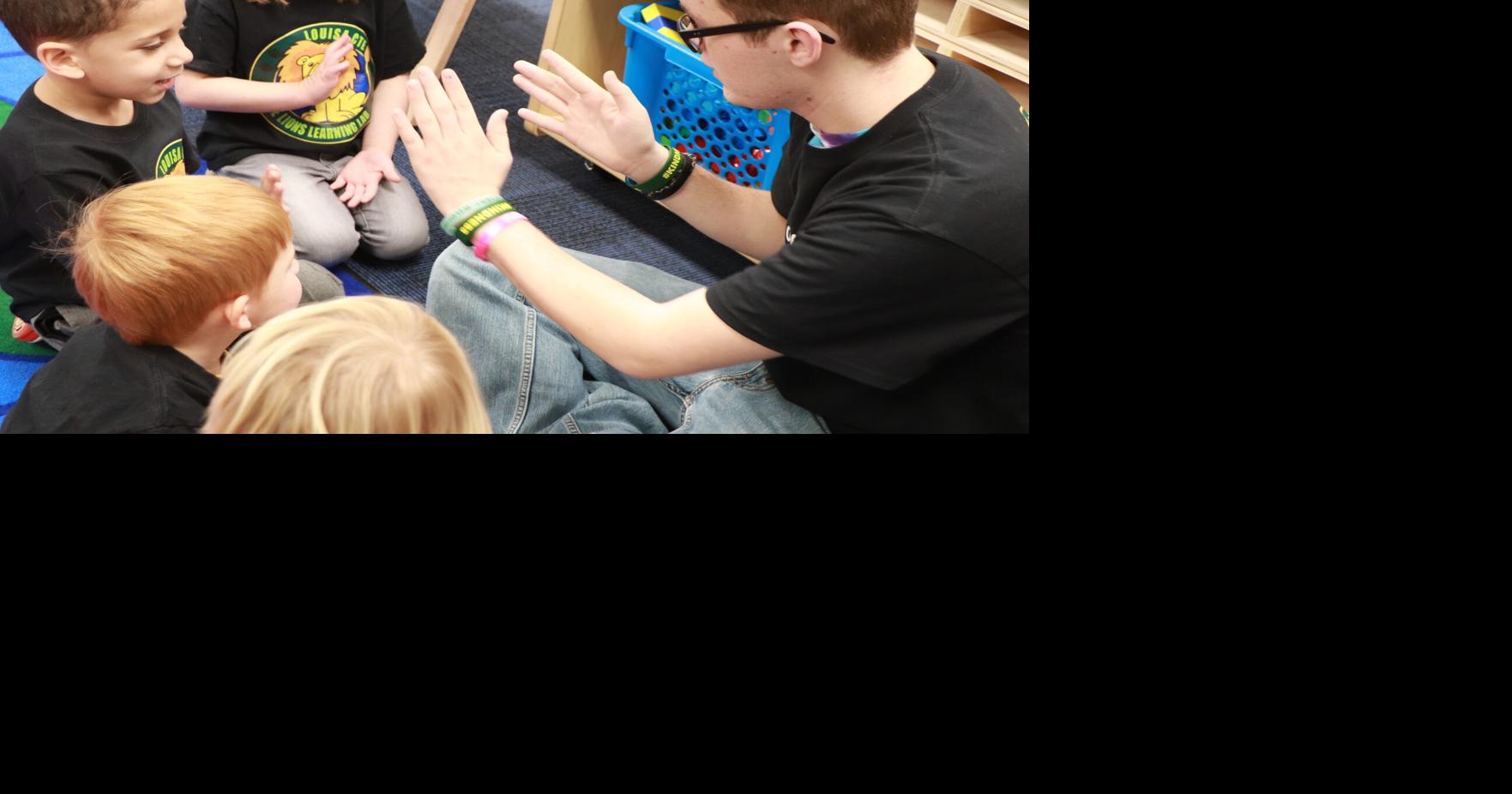 LCPS honored for educator recruitment programs | Education ...