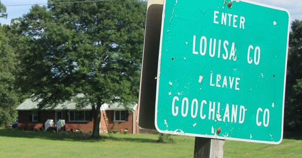 Louisa County line boundary hearing set | Local News ...