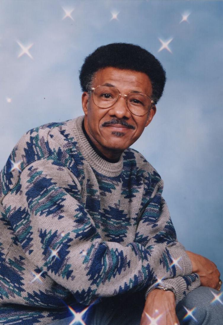 Norman B. Mitchell, Jr. | Obituaries | thecentralvirginian.com