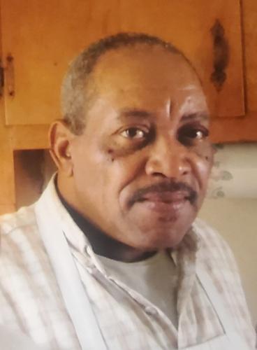 Wesley Russell Johnson | Obituaries | thecentralvirginian.com