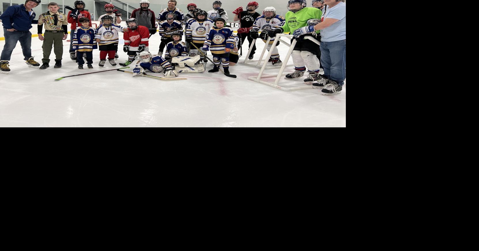 Scouts step up in Louisa | Local News | thecentralvirginian.com