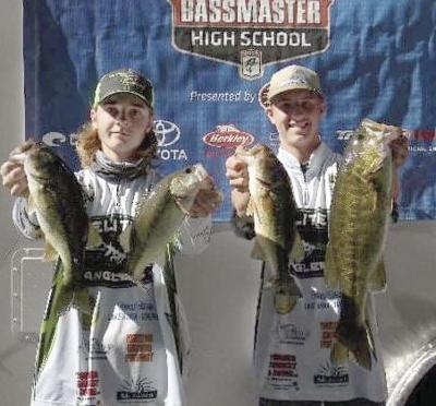 Young anglers bound for state tourney | Sports | thecentralvirginian.com