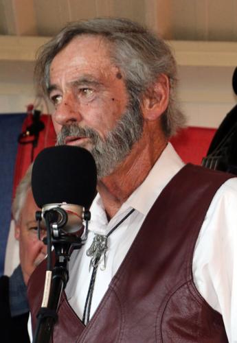 Jesse William Corker | Obituaries | thecentralvirginian.com