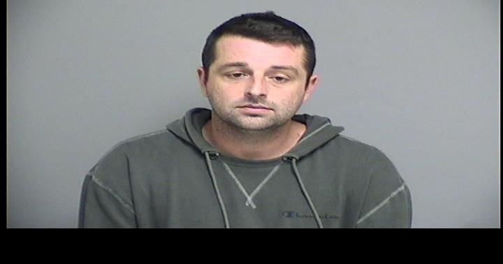 Subject Of Manhunt Sentenced To 10 Years In Prison News