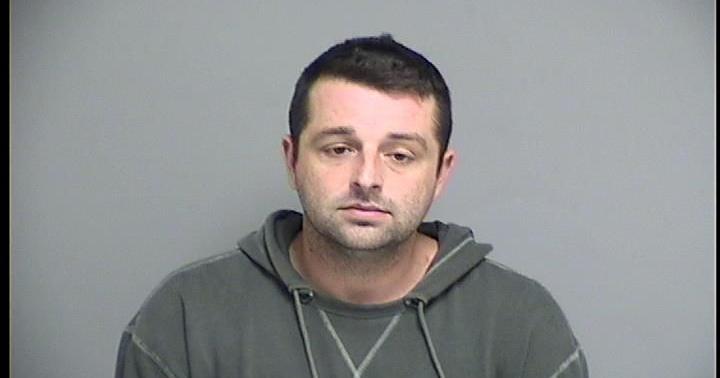 Subject Of Manhunt Sentenced To 10 Years In Prison News