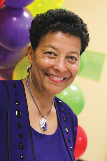 A journey not quite finished, Louisa teacher still active | Living ...