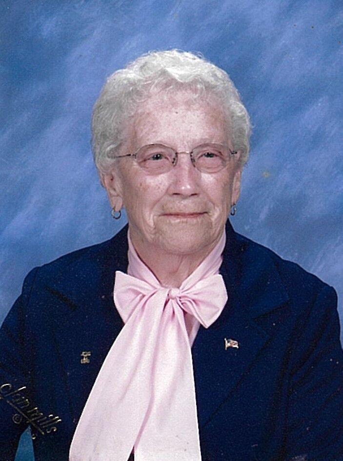 Myrtle Lee Sims | Obituaries | thecentralvirginian.com