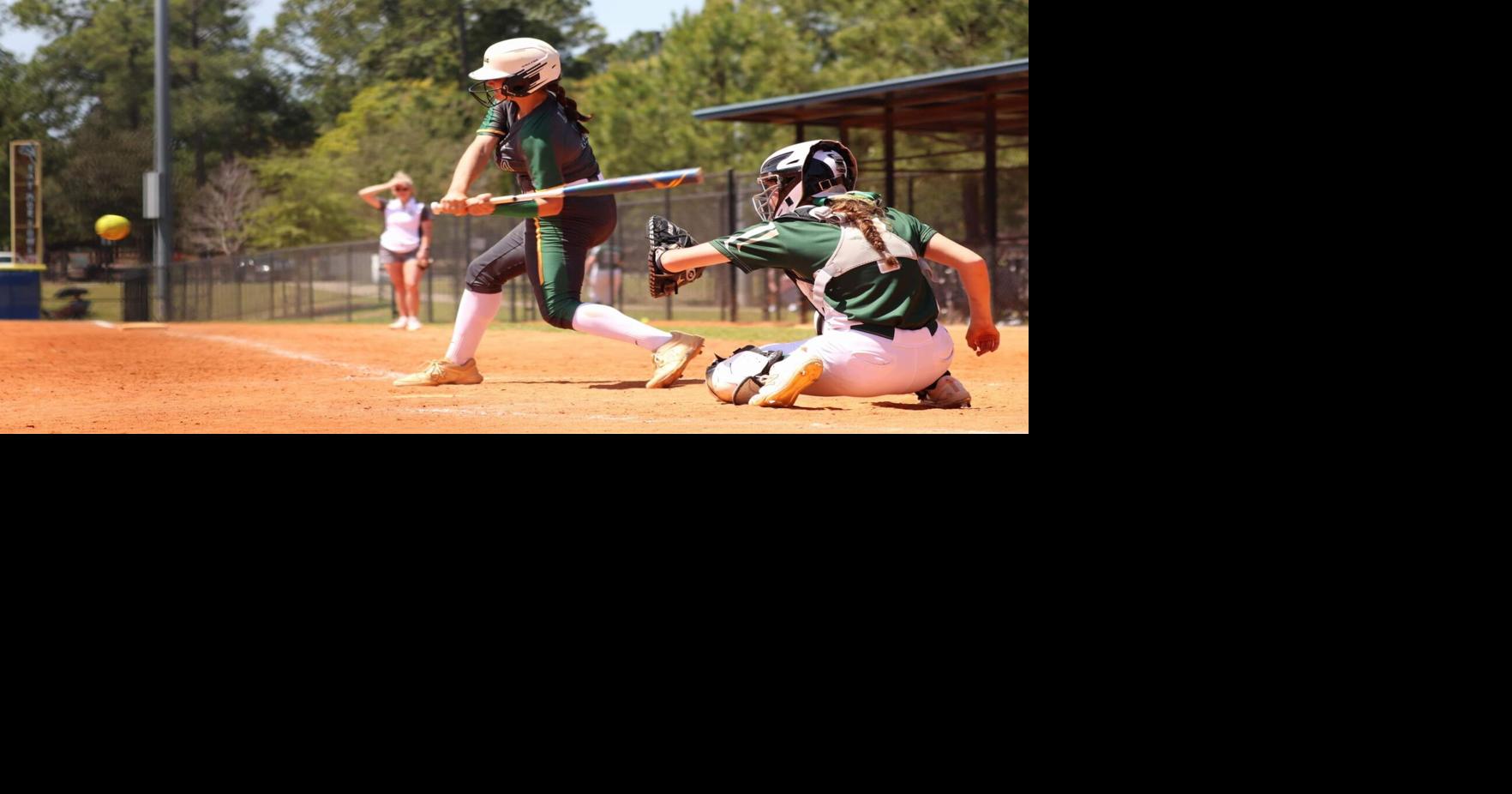 Softball splits opening games of Grand Strand Classic | Sports ...