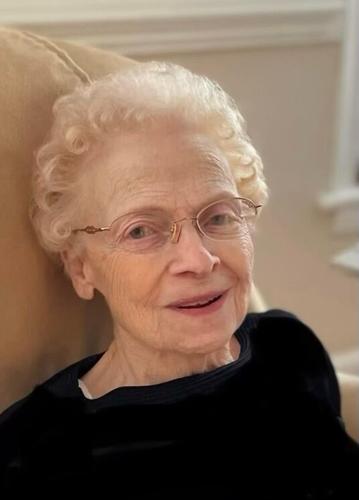 Lillian Jane Lester Sparks | Obituaries | thecentralvirginian.com