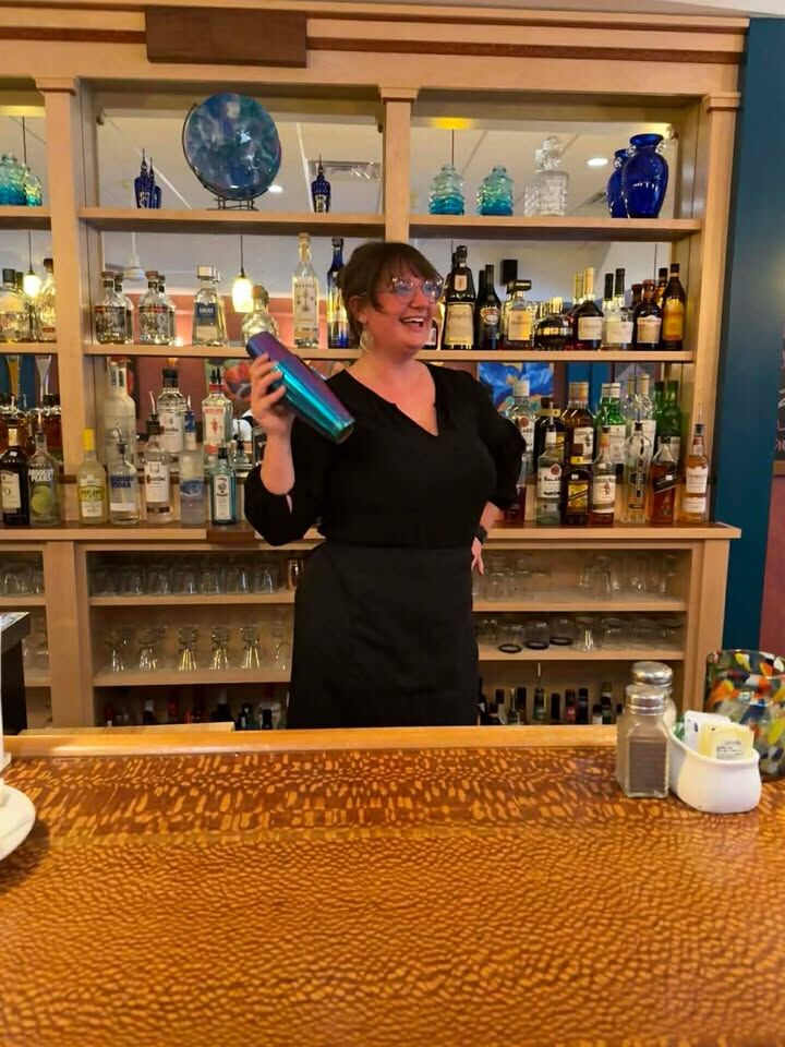 Best of Louisa - Best Bartender: Rachel Emily | Living ...