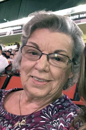 Bernadette Ann Whitlock | Obituaries | thecentralvirginian.com