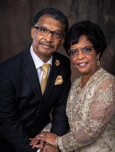 Golden anniversary | Announcements | thecentralvirginian.com