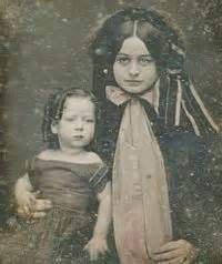 The Rose of Arlington – Mary Randolph Custis Lee | History ...