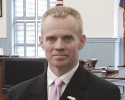 Rusty McGuire | Louisa County Commonwealth S Attorney ...
