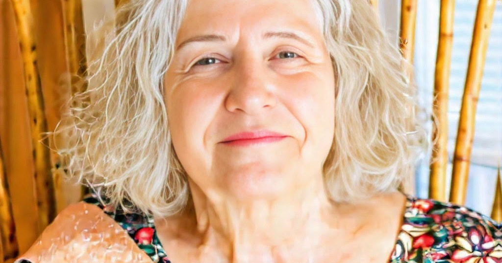 Hazel Fox | Obituaries | thecentralvirginian.com