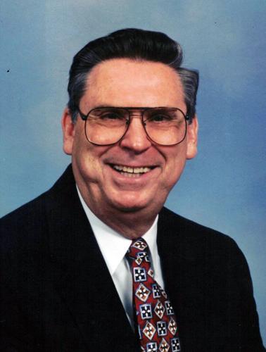 Robert Wills White | Obituaries | thecentralvirginian.com