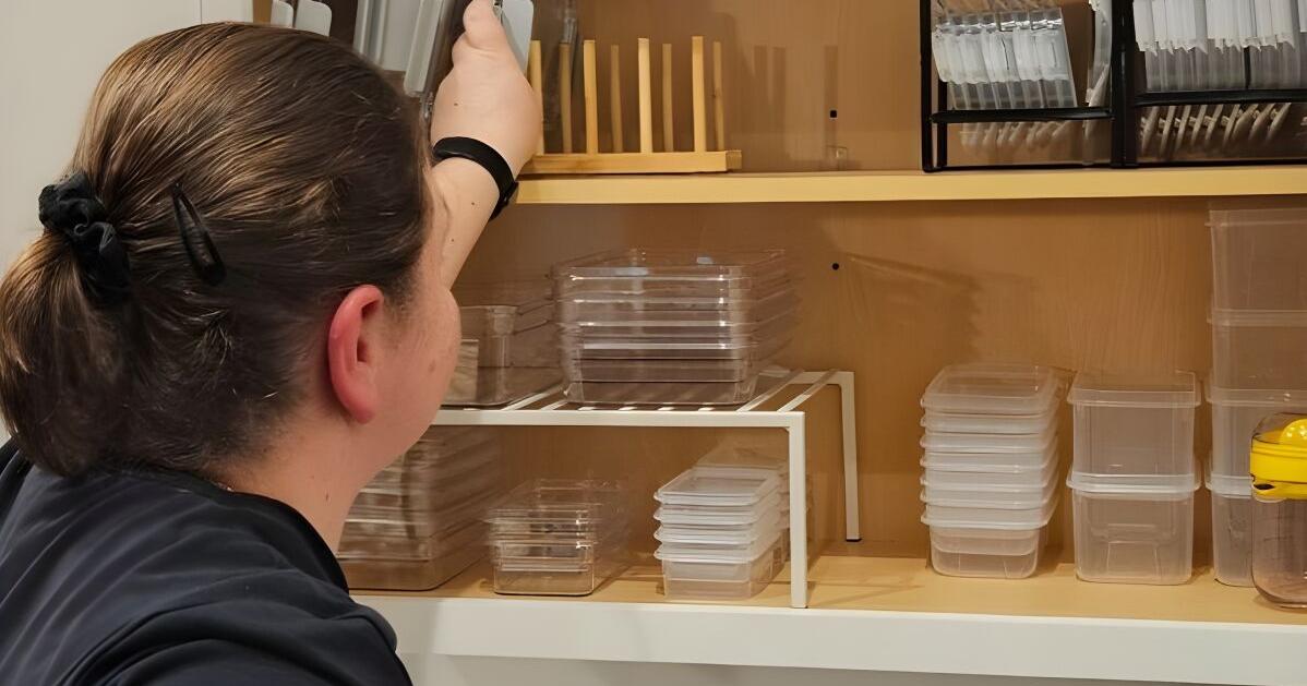 Harmony Helpers takes organizing to a deeper level | Living | thecentralvirginian.com