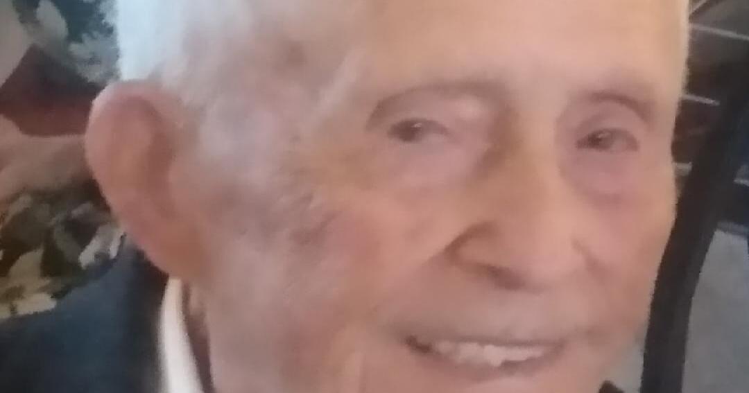 Thomas Lafayette “Tom” Woolfolk | Obituaries | thecentralvirginian.com