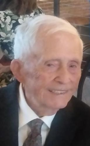 Thomas Lafayette “Tom” Woolfolk | Obituaries | thecentralvirginian.com