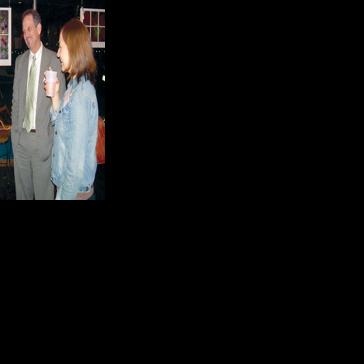 Louisa Chamber holds holiday social | Business | thecentralvirginian.com