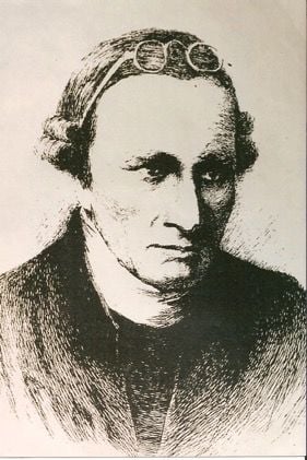 Patrick Henry and Louisa County | History | thecentralvirginian.com