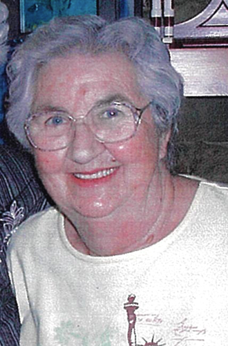 Linda M. Cook | Obituaries | thecentralvirginian.com