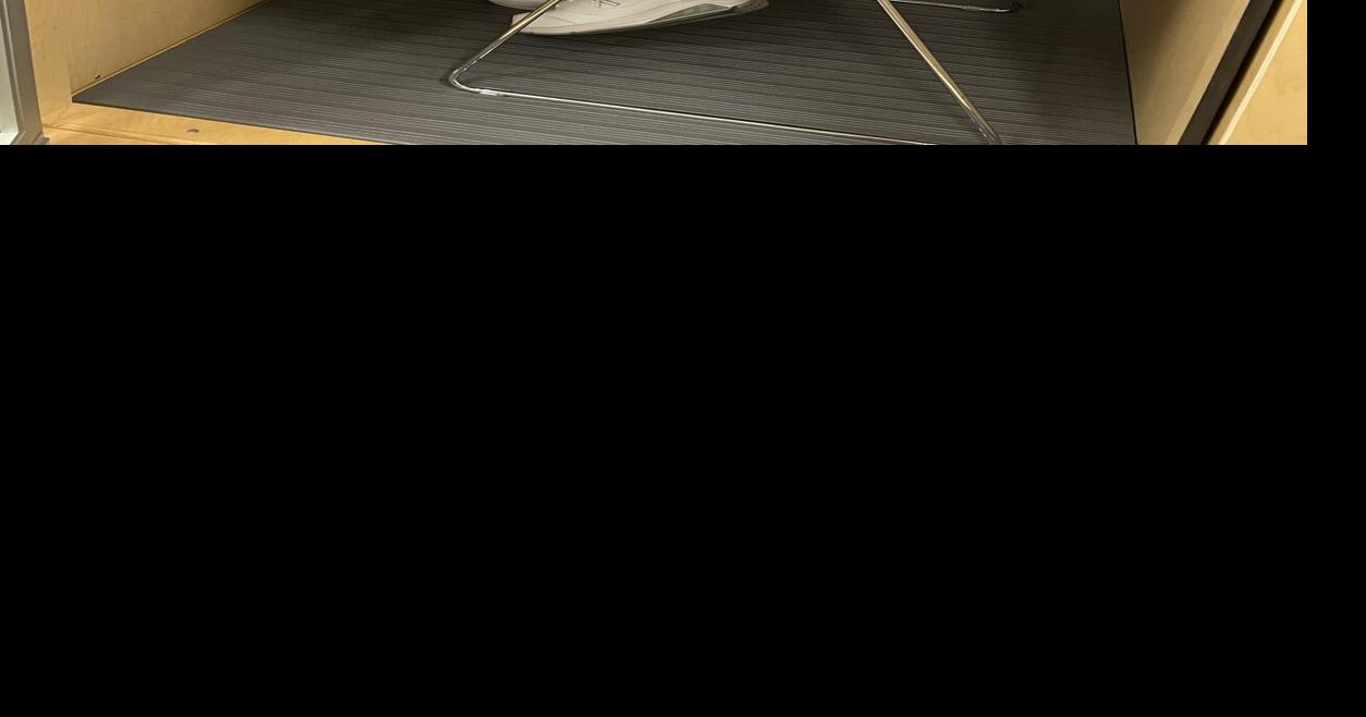 Library adds privacy pod booths, introduces after-hour pick-up lockers ...