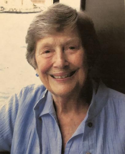 Sarah Gunn Davis | Obituaries | thecentralvirginian.com