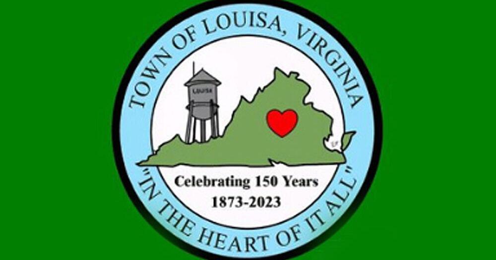 Celebrating 150 years: Louisa seeks participants for Sept. 30 event ...
