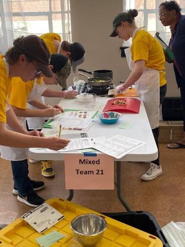 4-H is a Feeling… | Living | thecentralvirginian.com