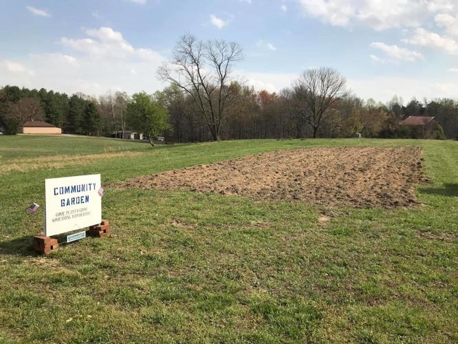 Community garden grows support | Living | thecentralvirginian.com
