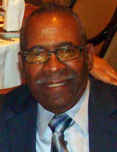 Willie Edward Bland Jr. | Obituaries | thecentralvirginian.com